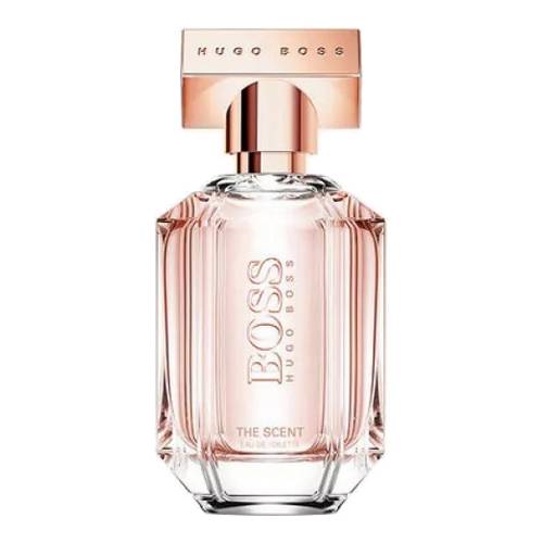 Eau de toilette the scent hugo boss store